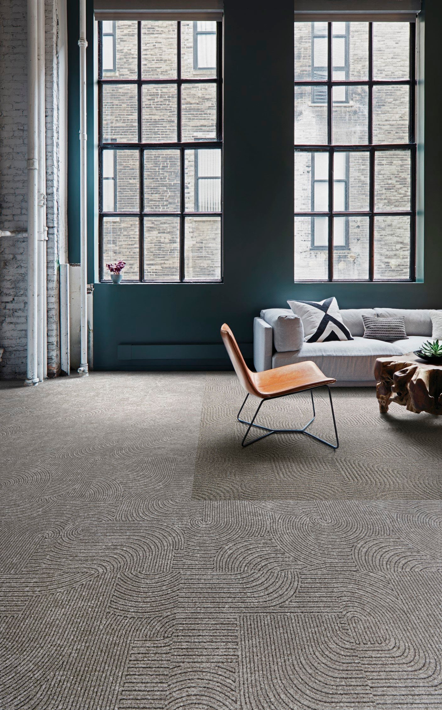 Interface - Nordby Gulv AS